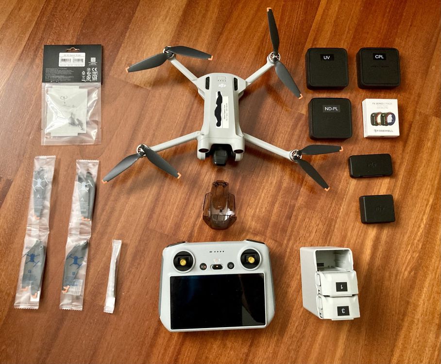 Zubehr Dji Mini 3 Pro