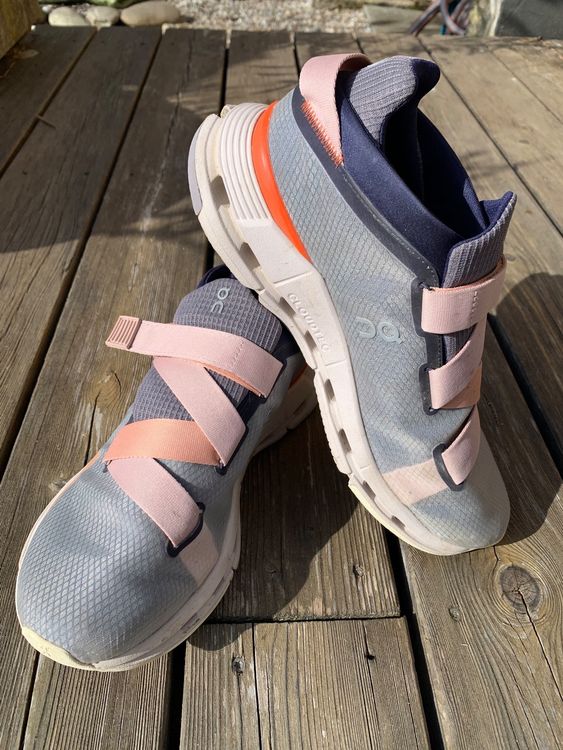 On Running Cloudnova Wrap Gr. 40 | Kaufen auf Ricardo