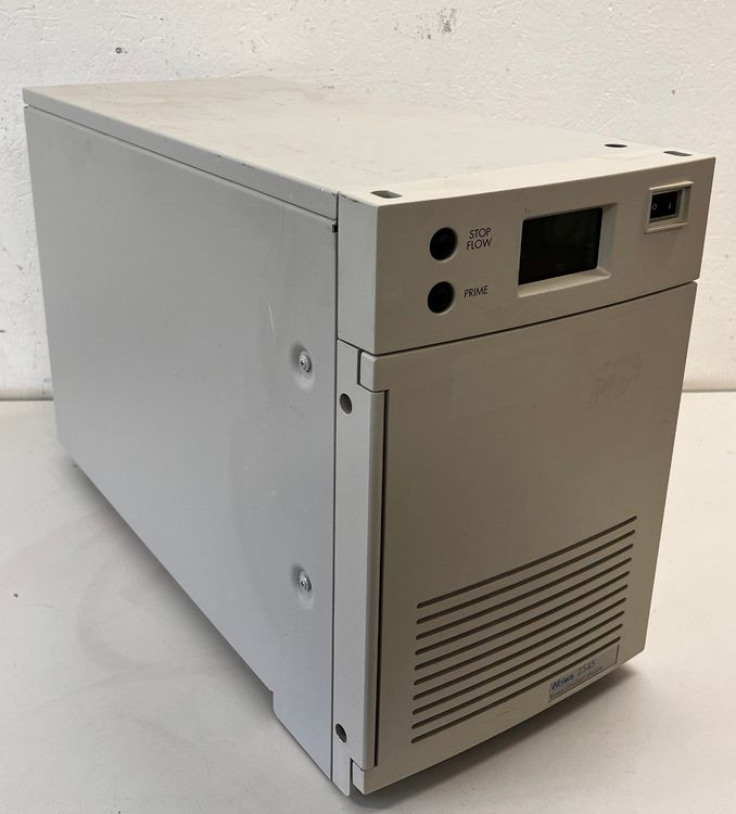 Waters 2545 Quaternary Gradient Module (Gebraucht) in Niederdorf für ...