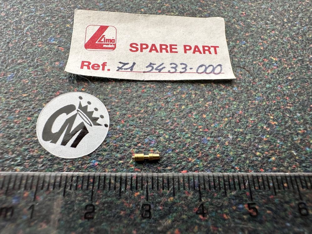 Vintage lima Ersatzteil Spare parts 71 5433 000 (Neu (gemäss ...