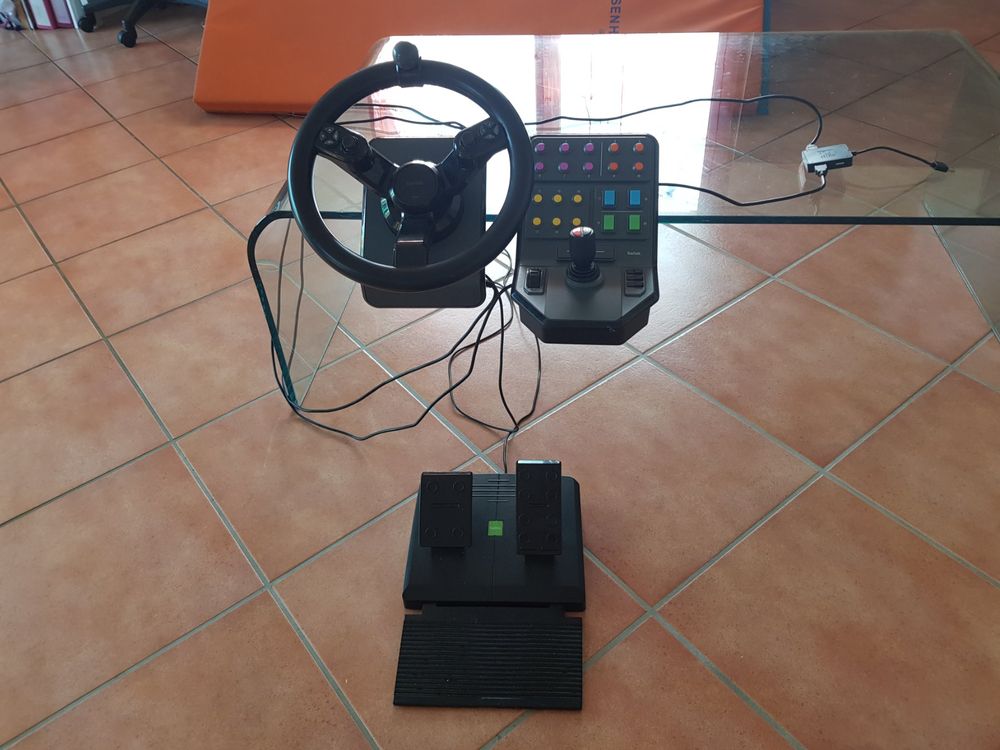 Kit volant Farming Simulator | Kaufen auf Ricardo