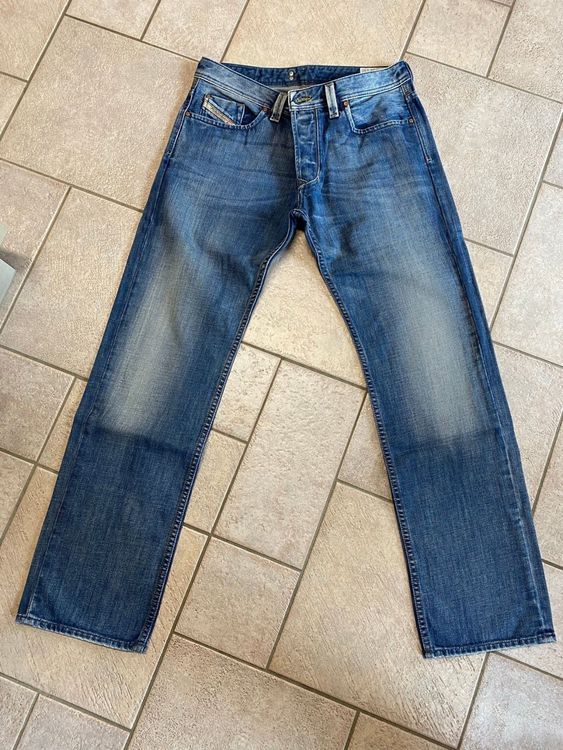Diesel Jeans - Grösse W34 / L32 | Kaufen auf Ricardo