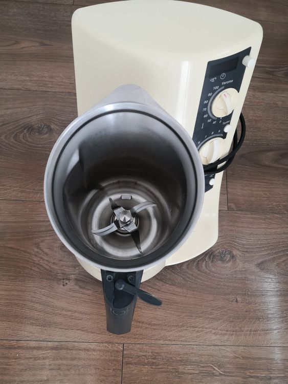 Thermomix TM21 | Kaufen auf Ricardo