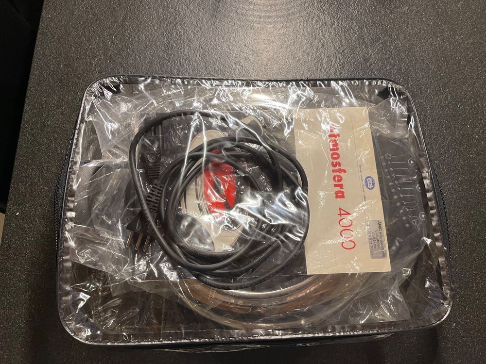 AMC Atmosfera 4000 (Gebraucht) in für CHF 380 – nur Abholung auf ...