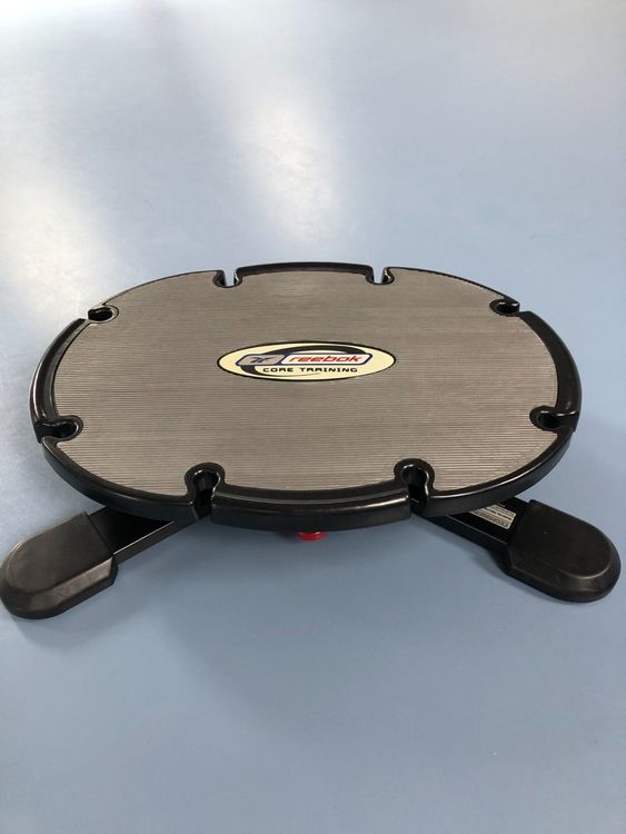 Reebok Balance Stepper Board (Coreboard) (Gebraucht) in Derendingen für ...