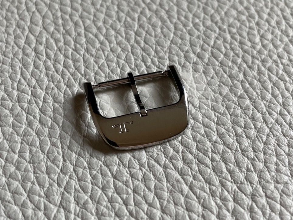 Jaeger LeCoultre Pin Buckle | Kaufen auf Ricardo