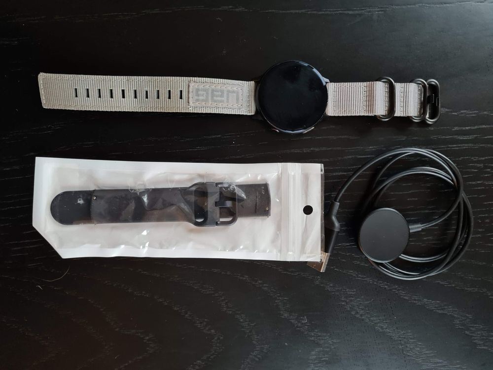 Galaxy Watch Active 2 (Gebraucht) in Degen für CHF 35 – mit Lieferung ...