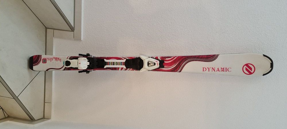 Ski Dynamic Light Elve 120 cm ab 1.- (Gebraucht) in Oberwangen b. Bern ...