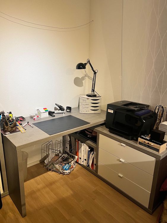 Bürotisch | Kaufen auf Ricardo