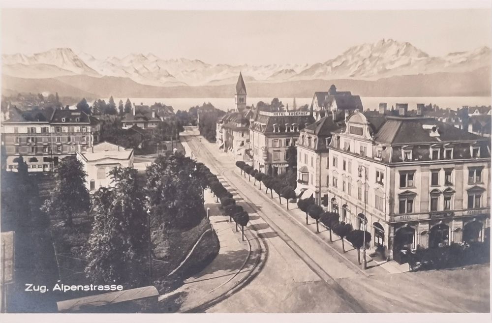 Zug | Kaufen auf Ricardo