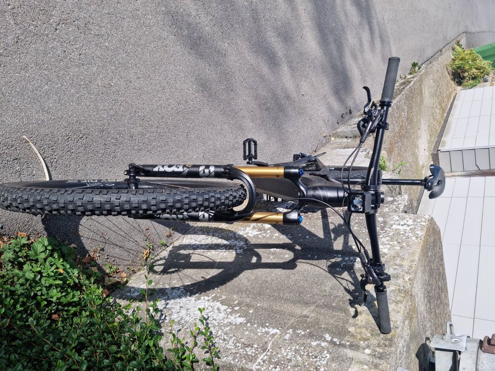 Thömus Lightrider E2 | Kaufen auf Ricardo