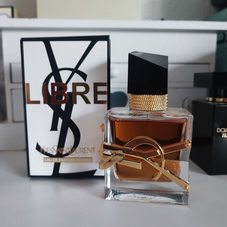 YSL Libre Intense 30 ml EDP (Neu (gemäss Beschreibung)) in Rickenbach-Sulz für CHF 45 – mit ...