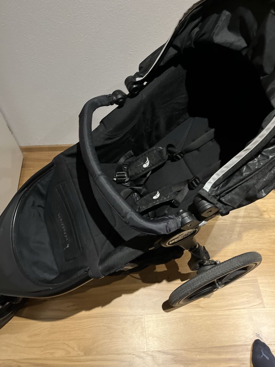 Buggy Baby JoggerSportwagen Summit X3 (Gebraucht) in Termen für CHF 280 ...