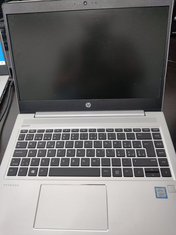 HP Probook 440 G6 zum auschlachten | Kaufen auf Ricardo
