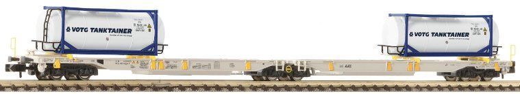 Doppeltaschenwagen VOTG / FLM 825015 | Kaufen auf Ricardo