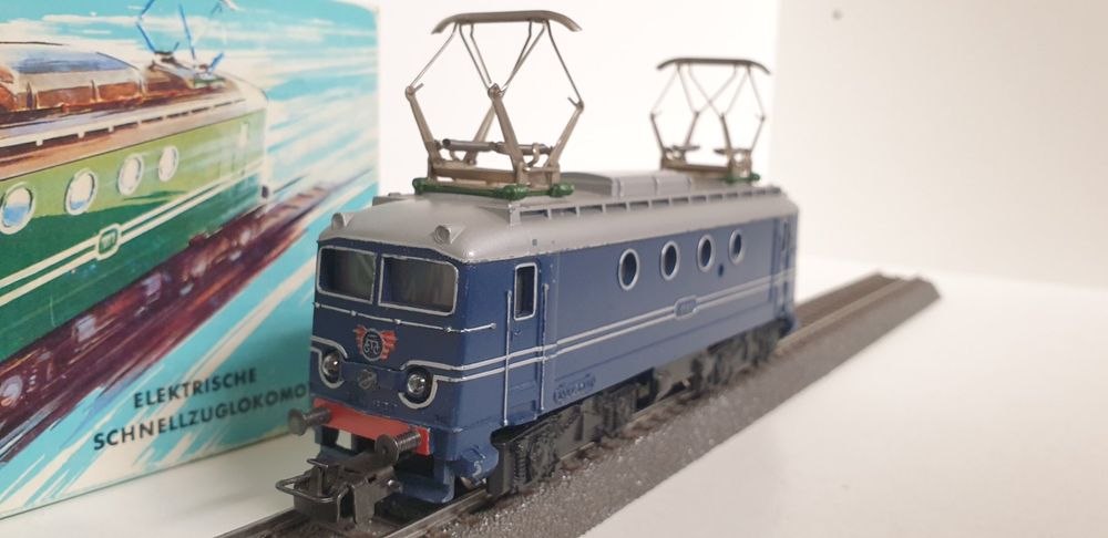 Märklin NS E-Lok SEH800 3012 H0/AC | Kaufen auf Ricardo