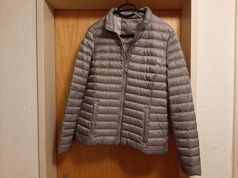 Daunenjacke der Marke FUCHS SCHMITT (Gebraucht) in Buchrain für CHF 20 ...