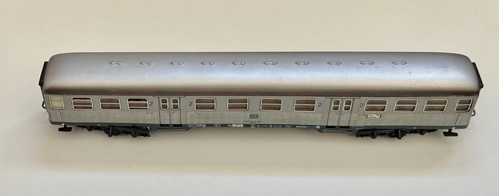 Märklin 4043 von 1965 und 4082 von 1979 (Gebraucht) in Bleiken für CHF ...