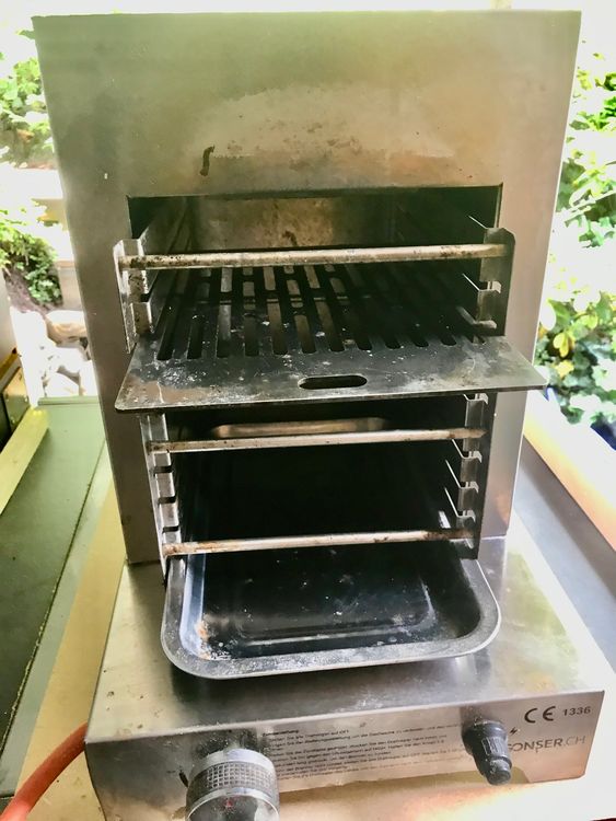 beefer (Gebraucht) in Zürich für CHF 26 – nur Abholung auf Ricardo kaufen