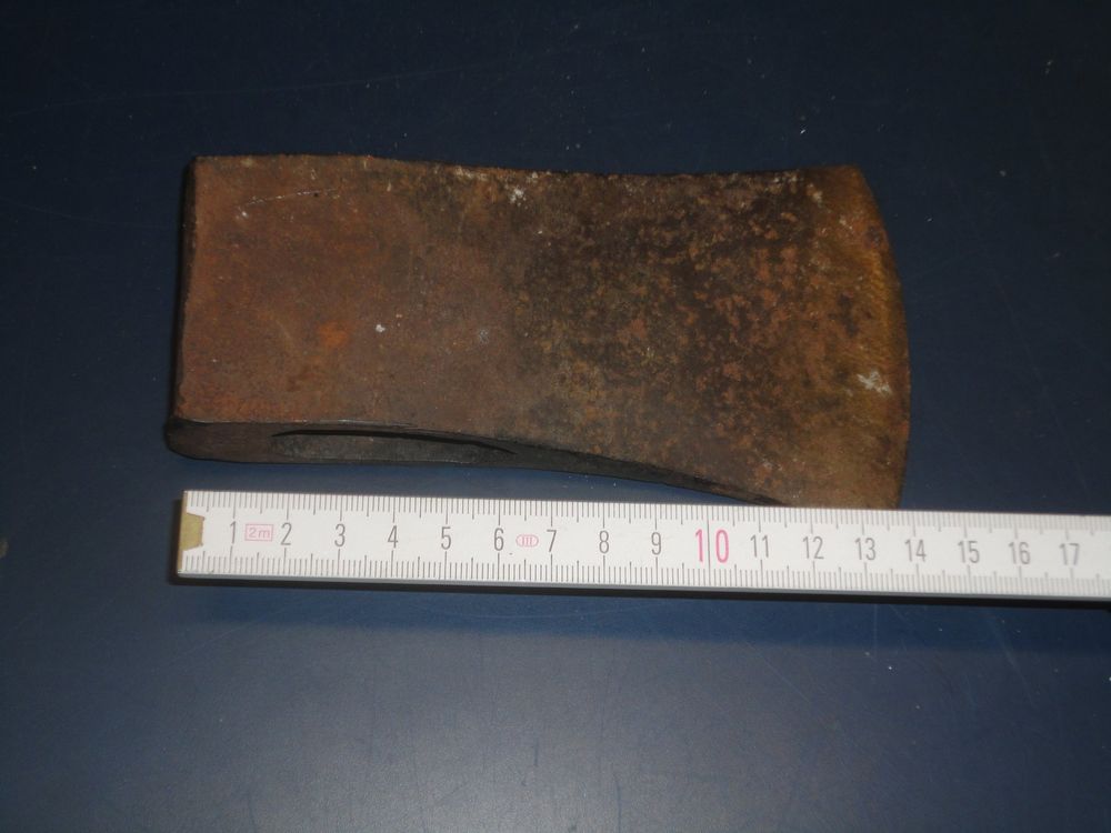 Alte Axt Beil | Kaufen auf Ricardo