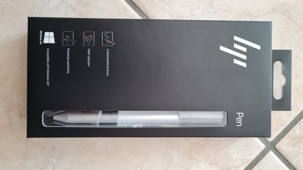 HP Pen | Kaufen auf Ricardo