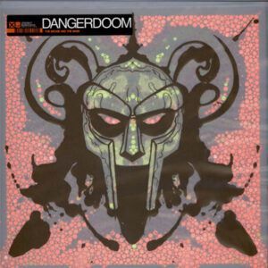 DANGER DOOM (MF DOOM & DANGER MOUSE) 2LP | Kaufen auf Ricardo