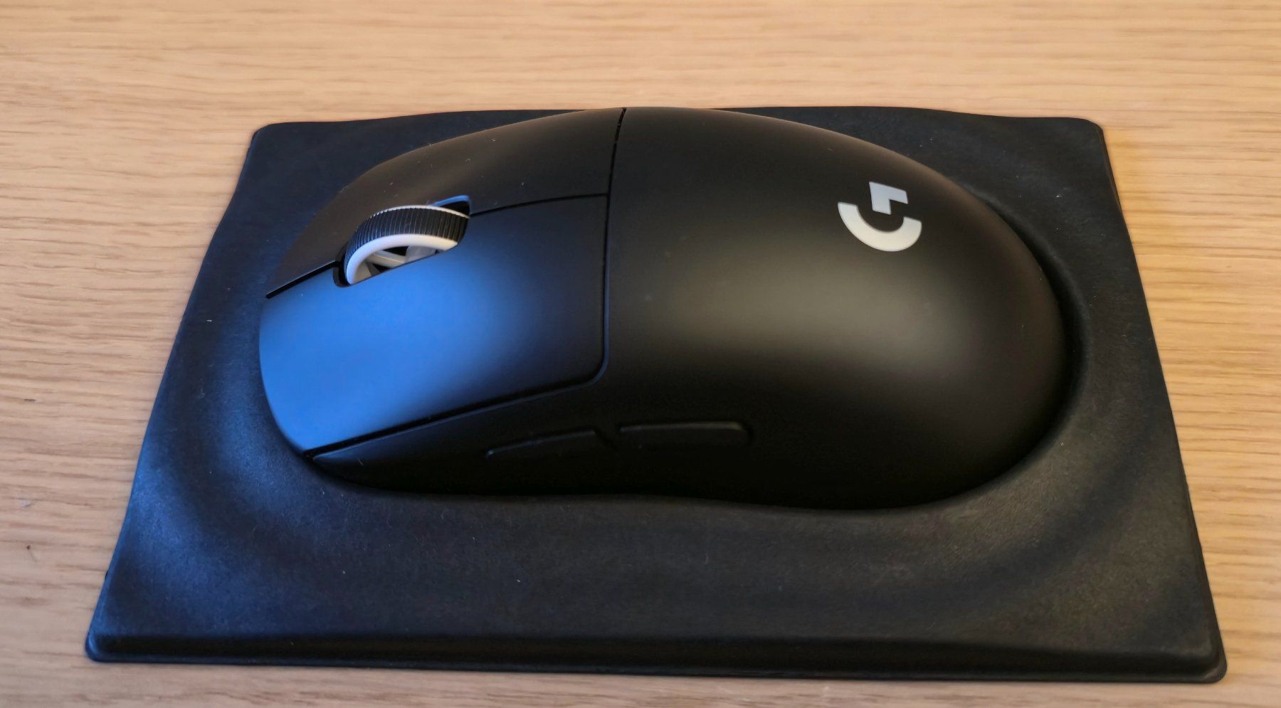 Logitech G PRO X SUPERLIGHT 2 (Neu (gemäss Beschreibung)) in Bellevue ...