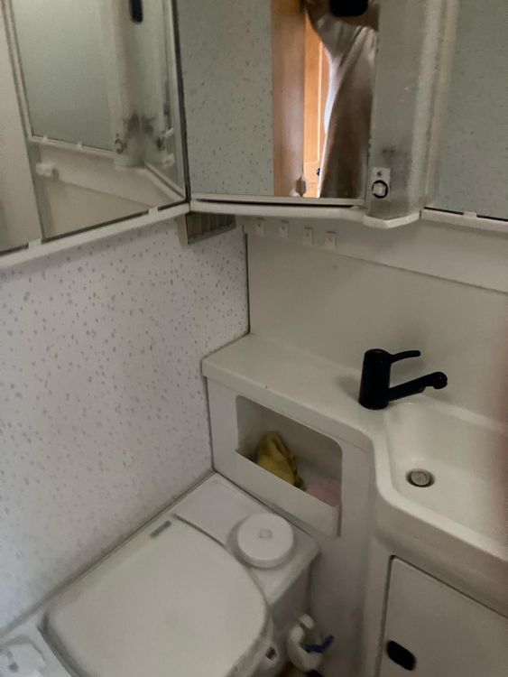 CAMPING CAR INTEGRAL HYMER B564 - AU PLUS OFFRANT | Kaufen auf Ricardo