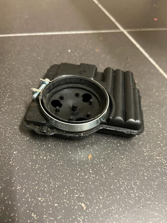 Originaler Luftfilter für Piaggio Ciao | Kaufen auf Ricardo