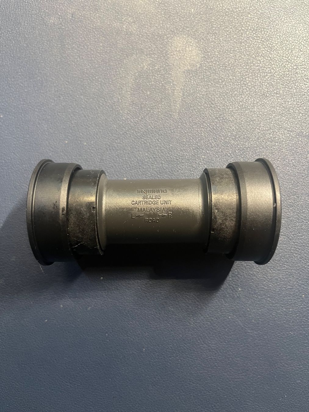 Shimano Tiagra BB-RS500-PB Pressfit 86 Lagerschalen (Neu (gemäss ...