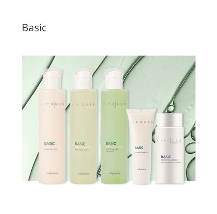 Lipogen Energy Complex A/C/E Cream 50ml (Neu und originalverpackt) in ...