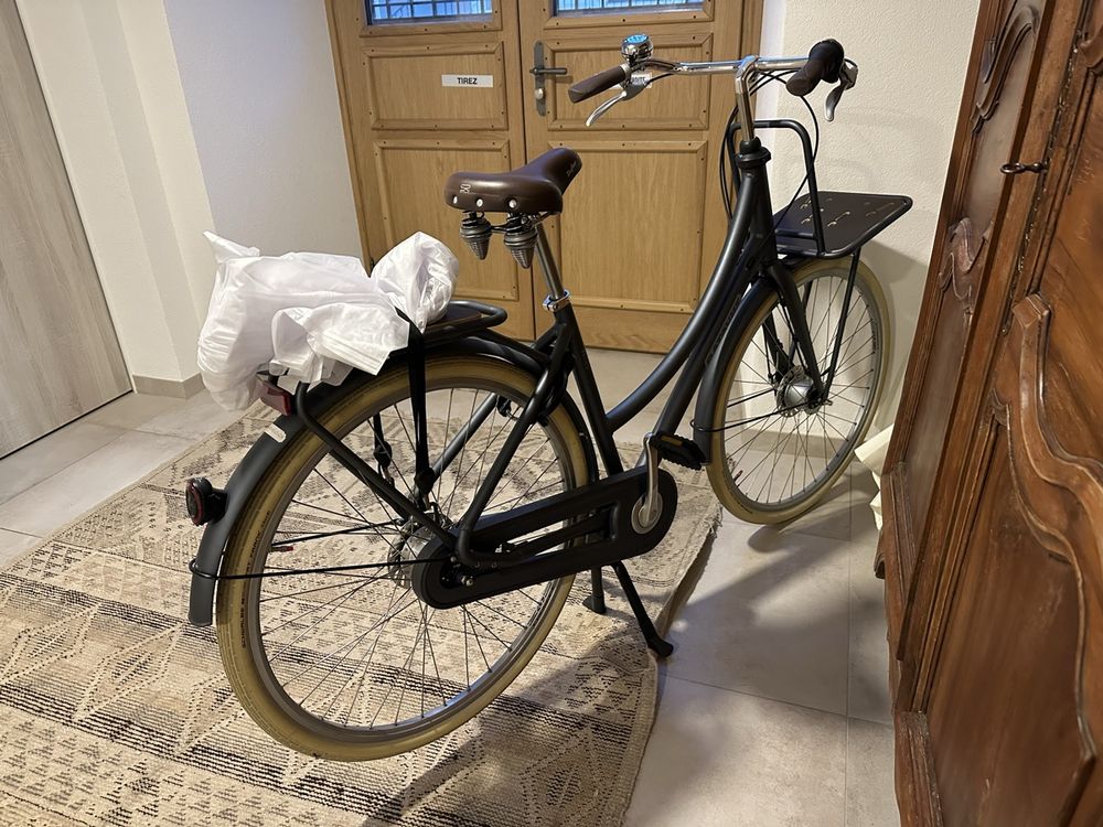 Batavus vélo hollandais (Neu (gemäss Beschreibung)) in Boudry für CHF ...