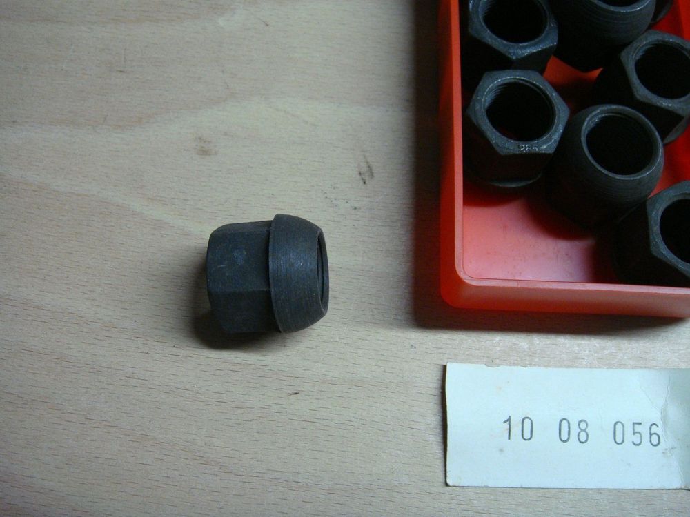 Opel Blitz Oldtimer Radmuttern M18 x 1.5 (Neu und originalverpackt) in ...