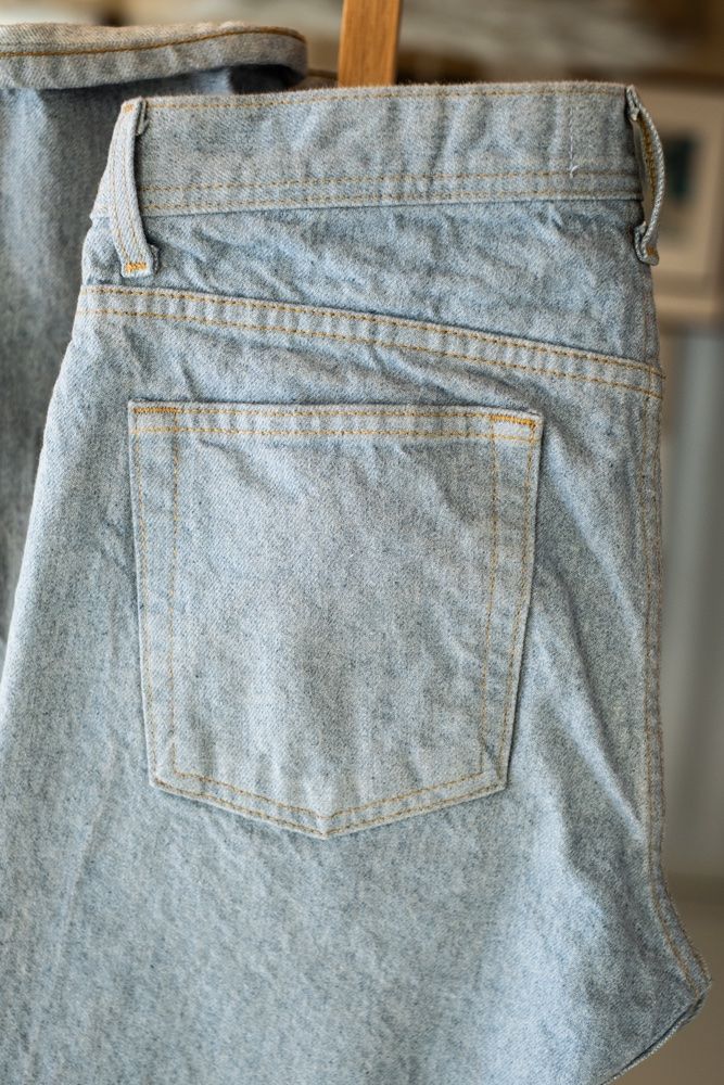 NAKED FAMOUS Denim Jeans (Gebraucht) in Zürich für CHF 49 – mit ...