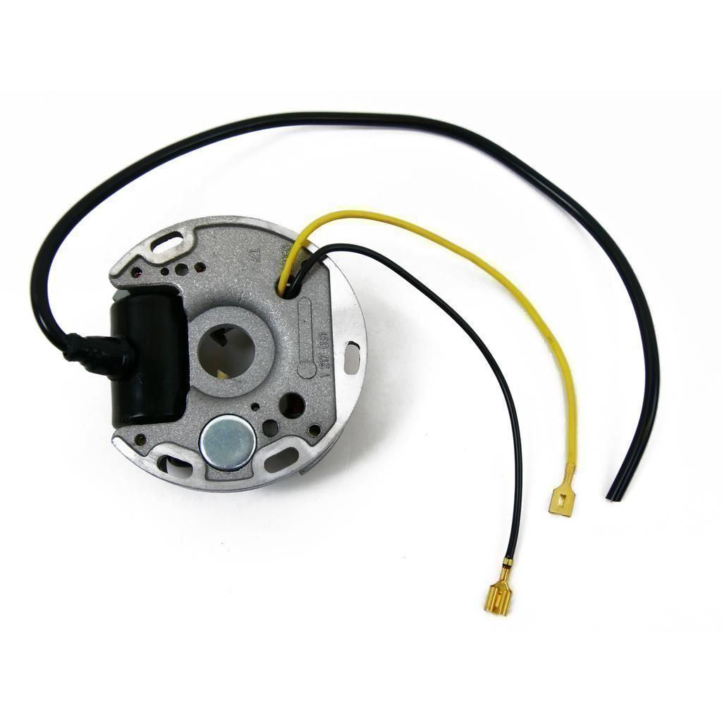 Zündung Puch Maxi, X 30, X 40 Mofa Moped Töffli Motorrad (Neu und ...