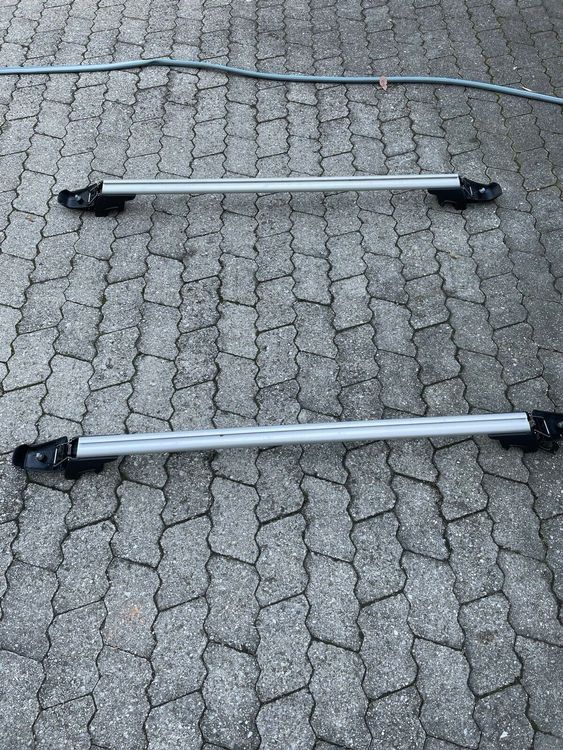 Dachträger Mercedes GLE W166 (Gebraucht) in Breitenbach für CHF 160 ...