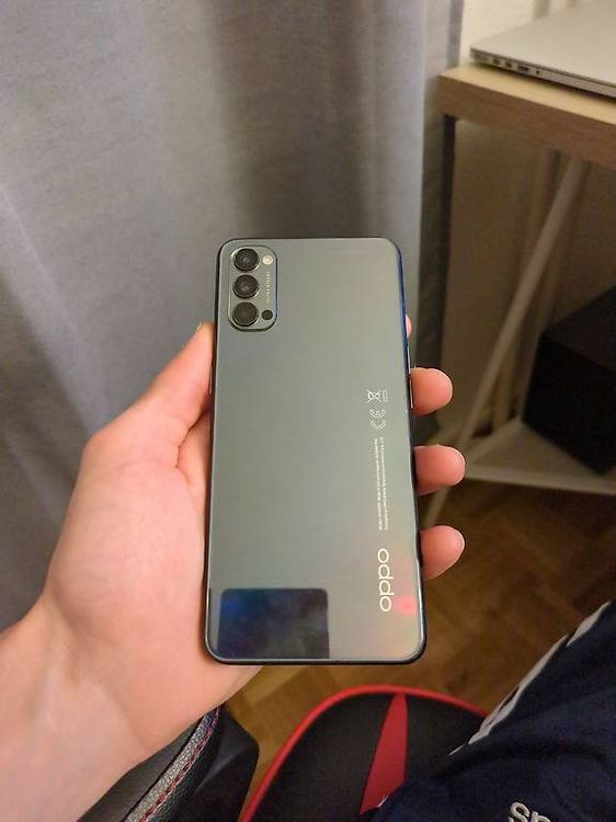 Oppo Reno 4 5G 128gb (Gebraucht) in Lausanne für CHF 62 – nur Abholung auf Ricardo kaufen