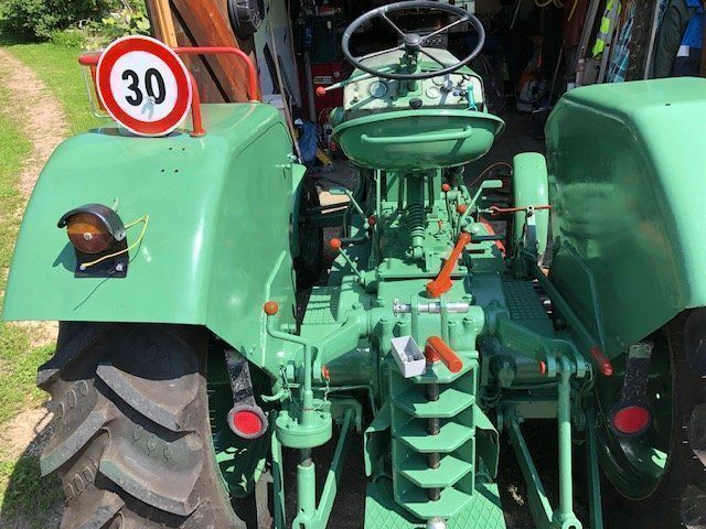 Bührer MS 12 (Gebraucht) in Leibstadt für CHF 3800 – nur Abholung auf ...