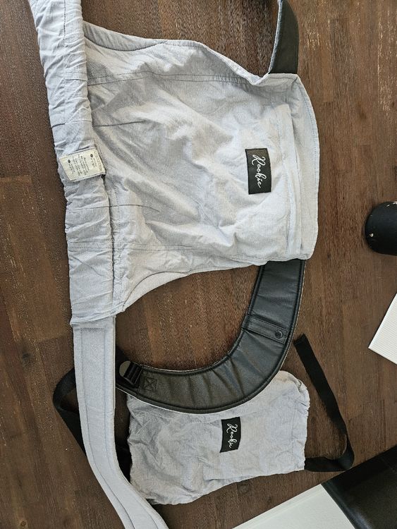 Rookie Trage (Gebraucht) in Mellingen für CHF 20 – mit Lieferung auf ...