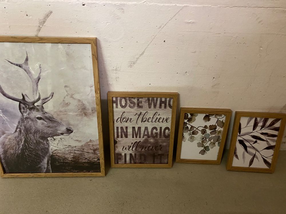 Bilderset Neu | Kaufen auf Ricardo