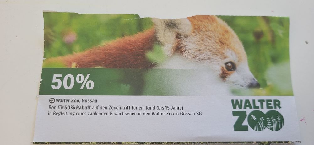 Zoo Osnabruck Rabatt Coupons 2024