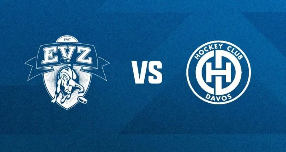 EVZ vs HCD // Di, 23.12.25 // Stehplatz Heim (Neu (gemäss Beschreibung ...