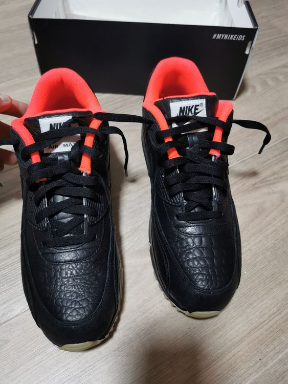 Nike ID Airmax 1 snake skin (Neu und originalverpackt) in Niederuzwil ...