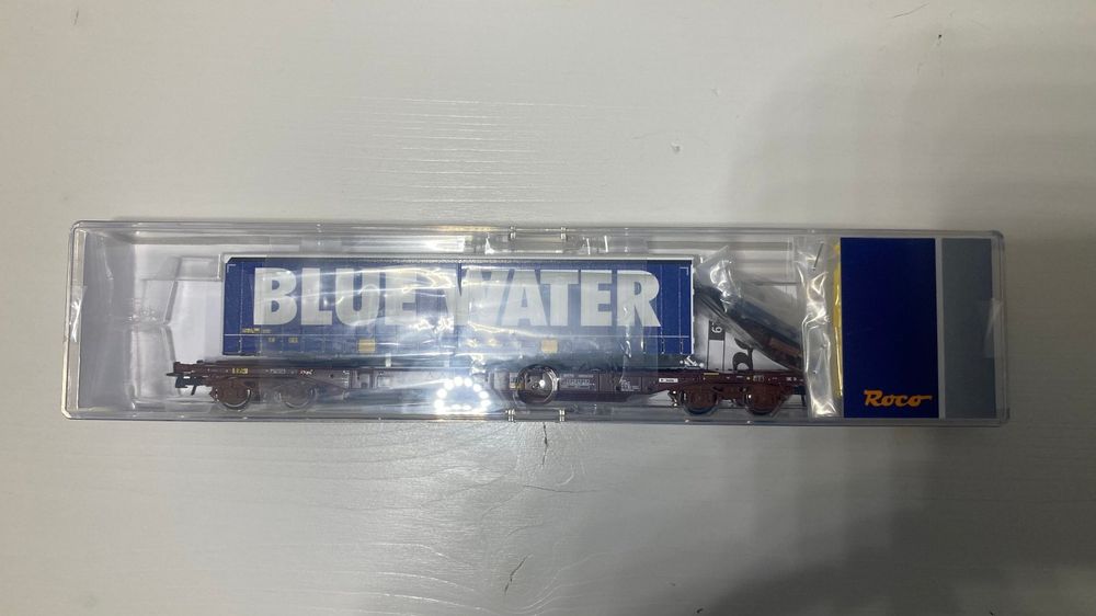 Roco 76229 | Kaufen auf Ricardo