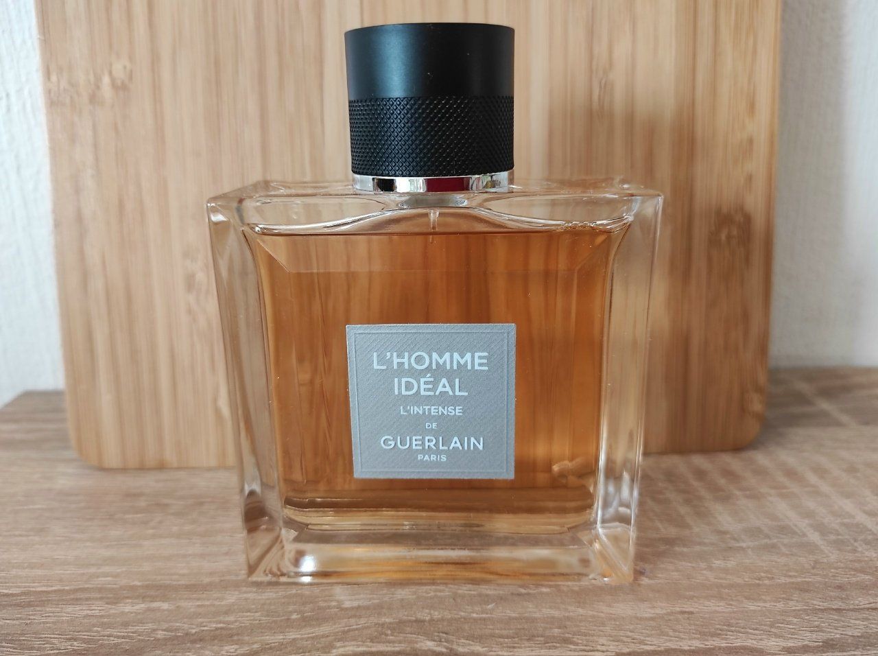 Parfum Homme idéal L Intense-de Guerlain -pour homme 100ml (Neu (gemäss ...