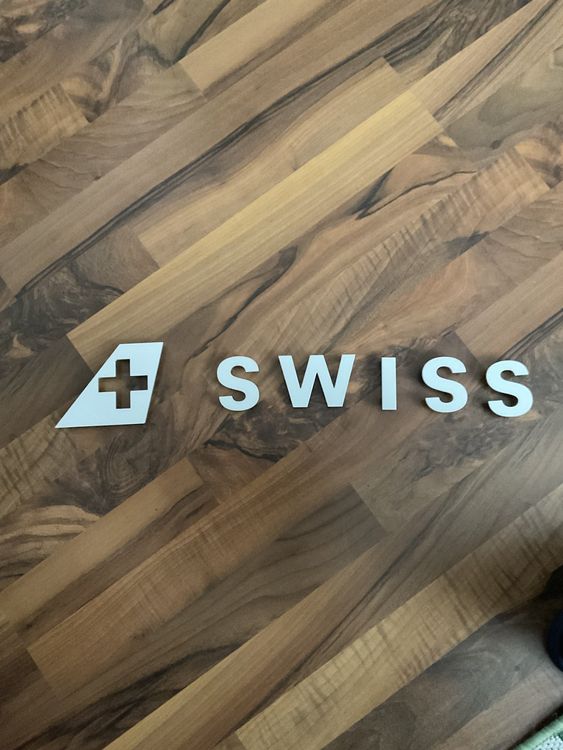 Swiss-Logo | Kaufen auf Ricardo
