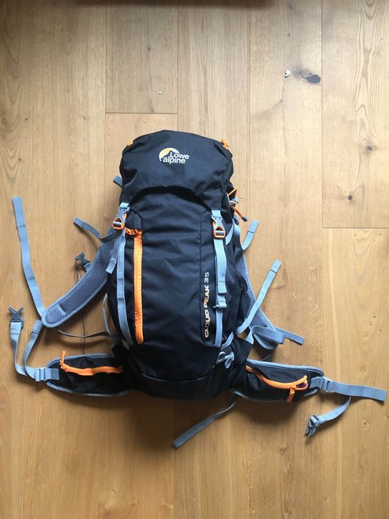 Rucksack 35 Liter Lowe Alpine (Gebraucht) in Märstetten für CHF 43 ...