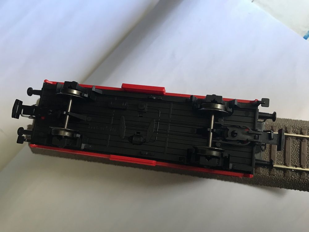 märklin 44217, kühlwagen „Müller milchreis“ (Gebraucht) in für CHF 16.9 ...