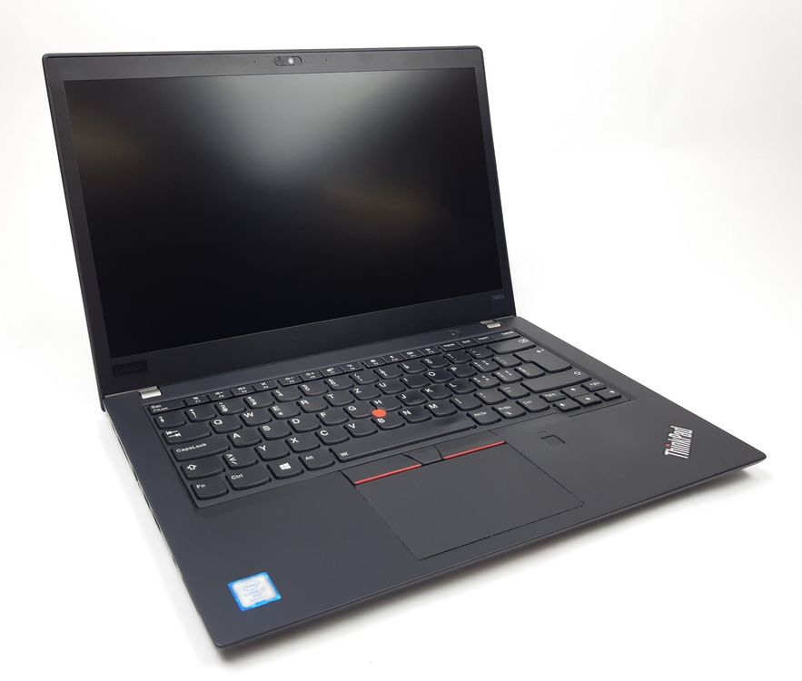 Lenovo ThinkPad T480s Ultrabook mit i5 8te Gen für 249 CHF!! (Gebraucht) in Neuenhof für CHF 249 ...
