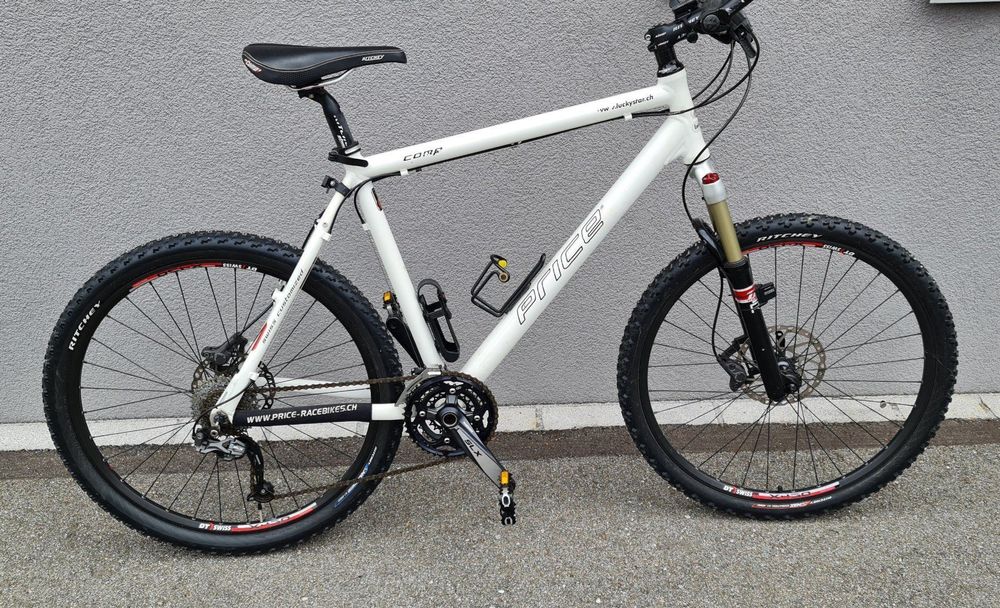 Prince MTB (Gebraucht) in Sargans für CHF 300 – nur Abholung auf ...